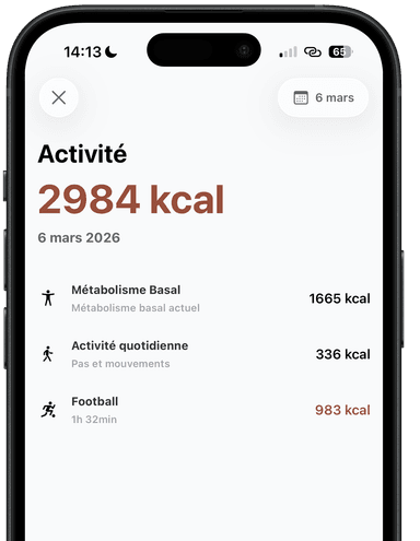 Natation : combien de calories brûle-t-on ? | Ember